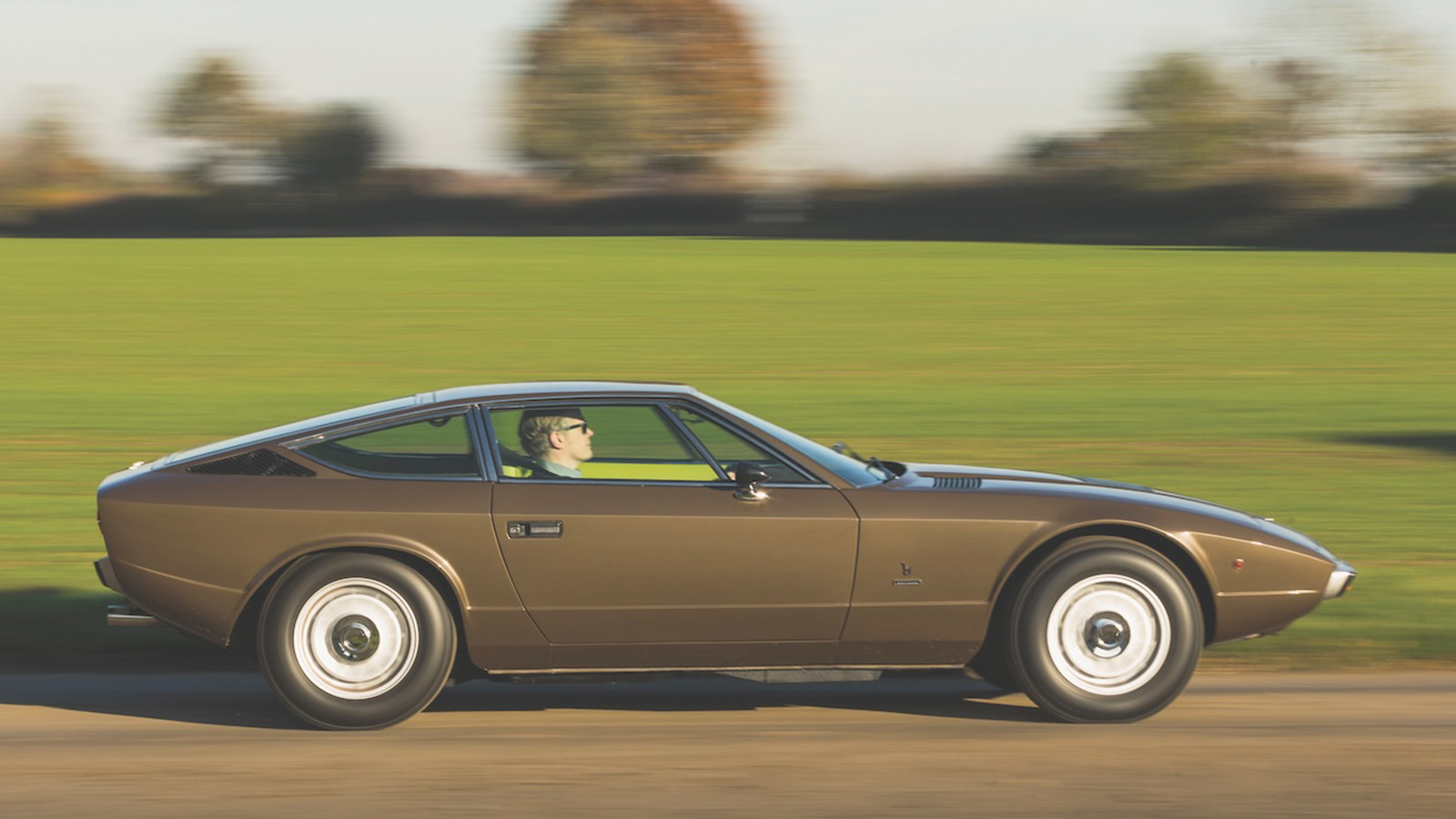 110 years of Maserati | Classic & Sports Car