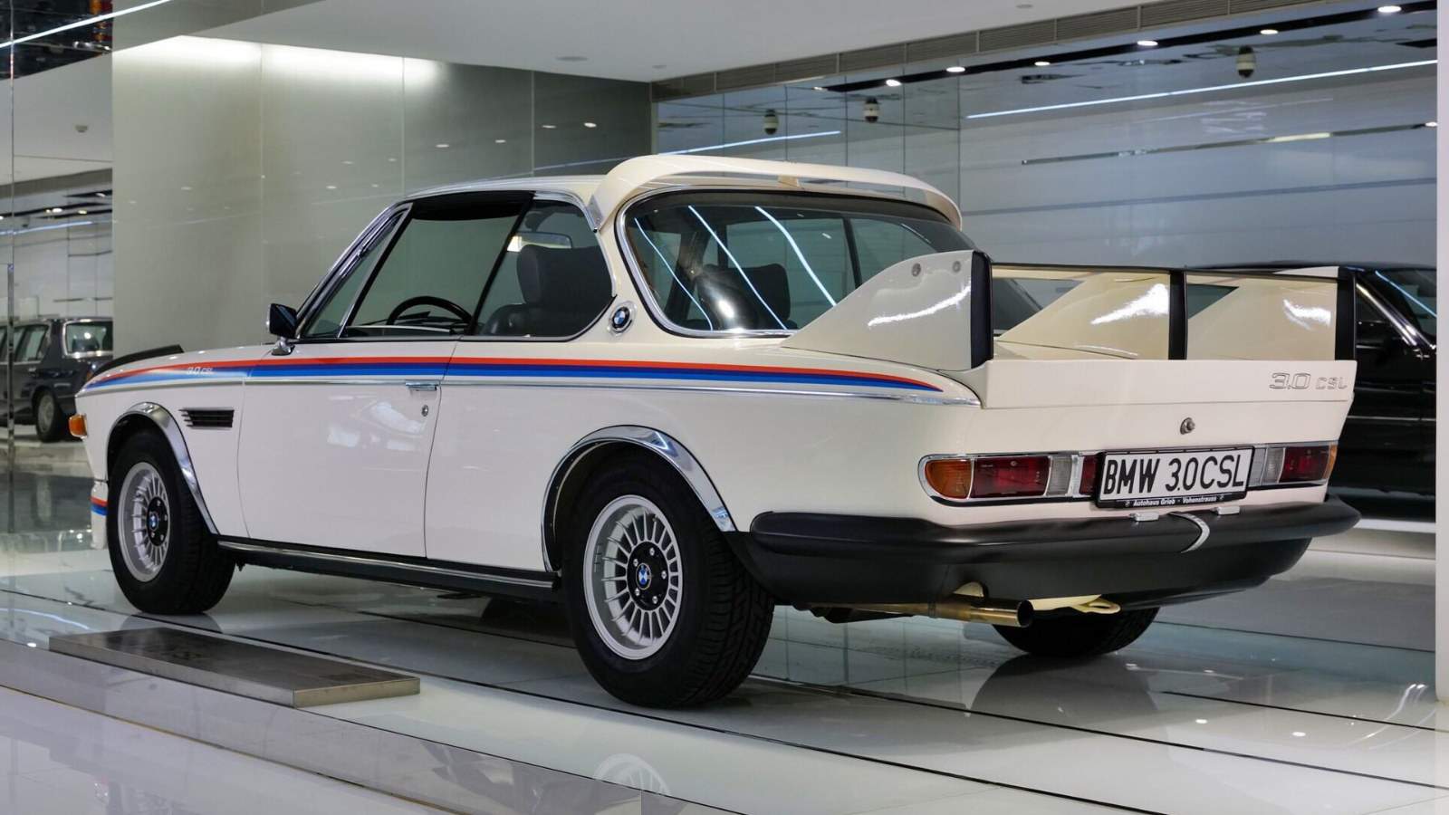 26 classic BMWs for sale – in one auction | Classic & Sports Car