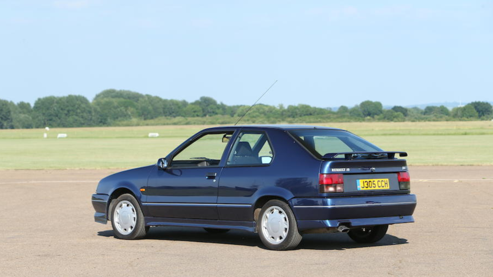 20 next-best classic cars | Classic & Sports Car