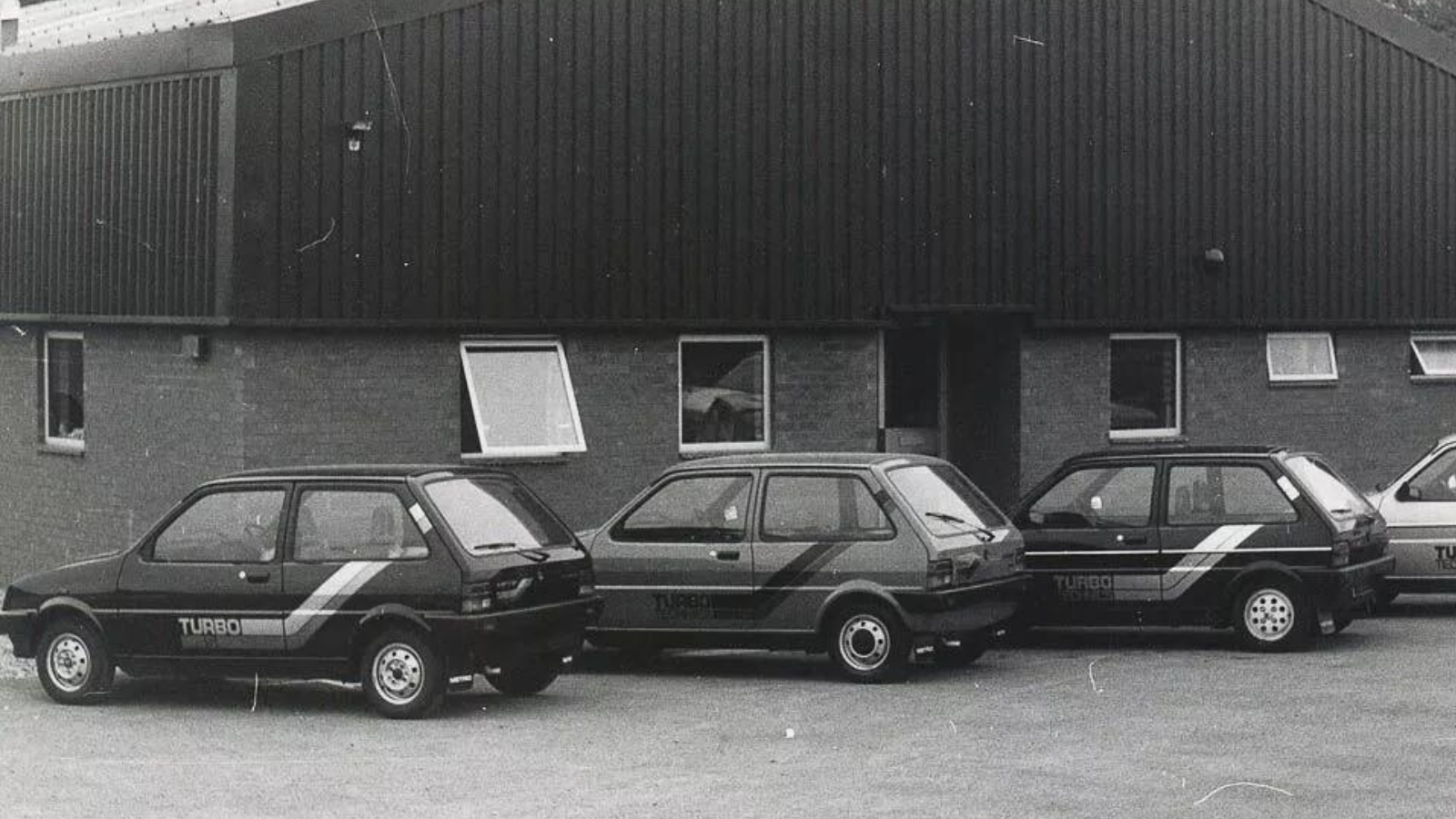 12 tuners embraced by car makers | Classic & Sports Car