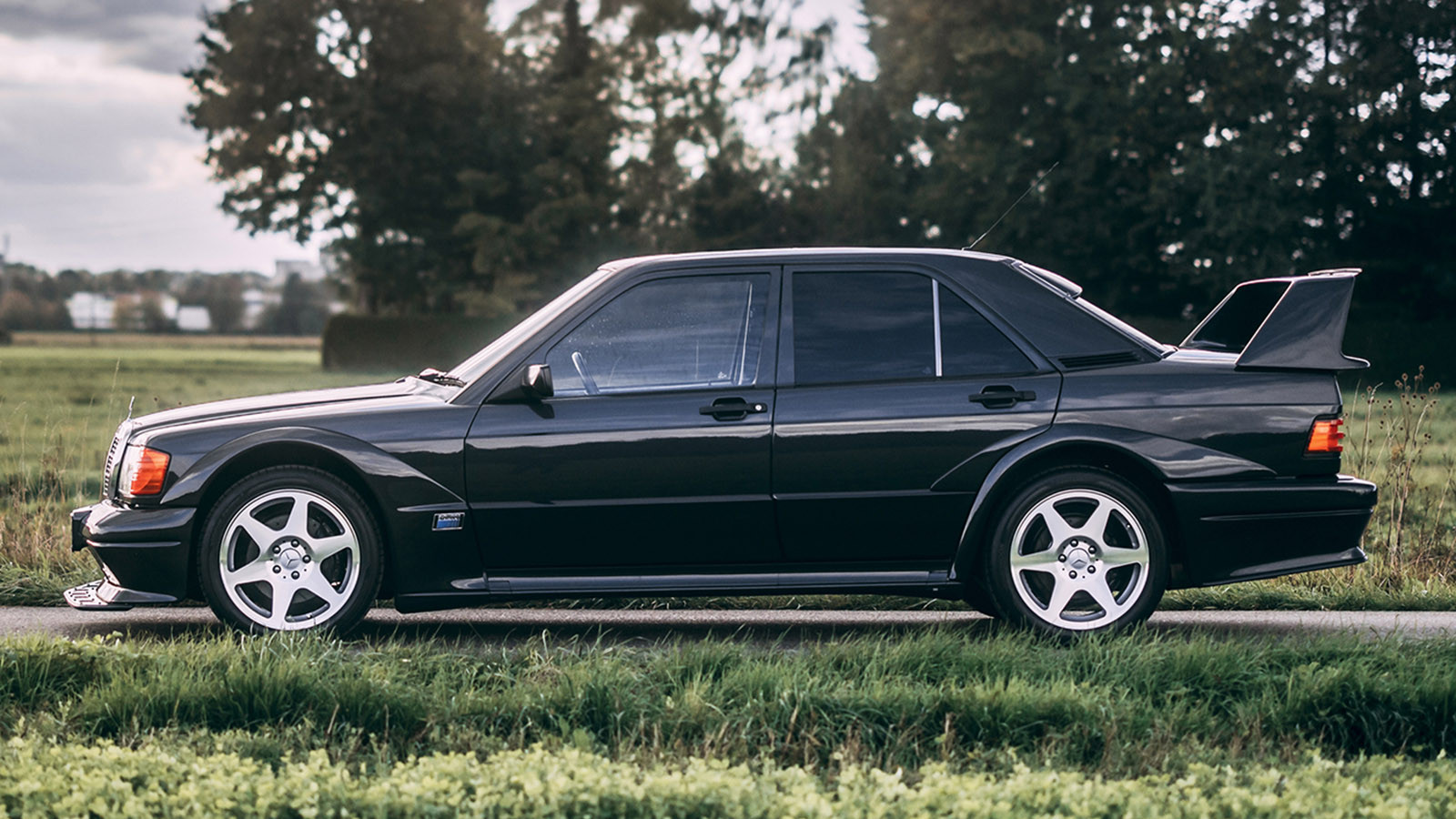 26 brilliant box-arched classics | Classic & Sports Car