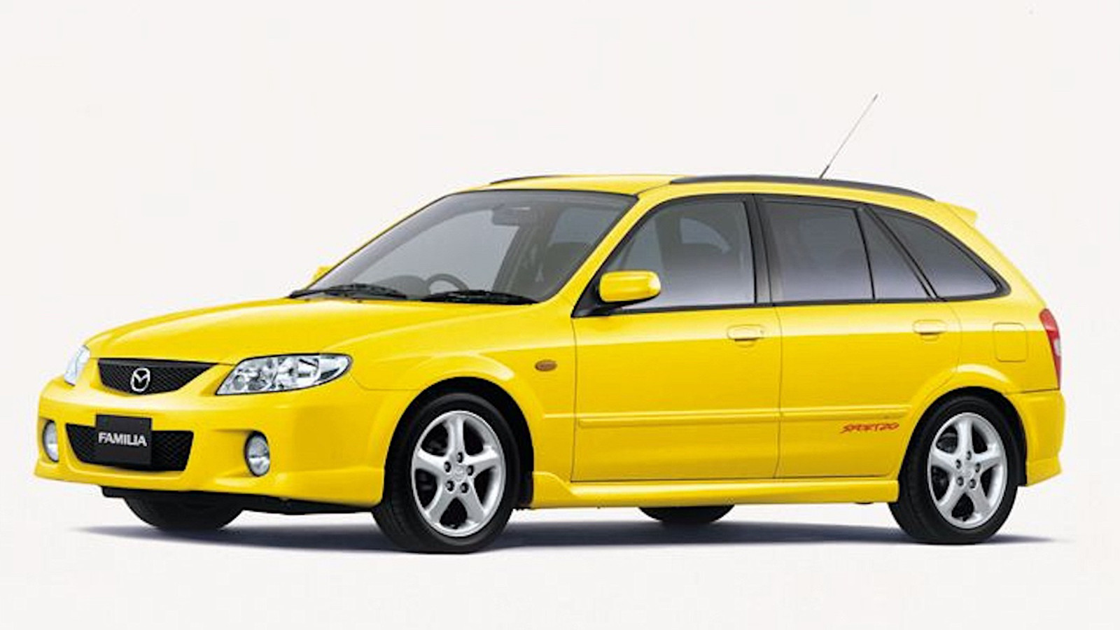 20 fab Japanese wagons | Classic & Sports Car