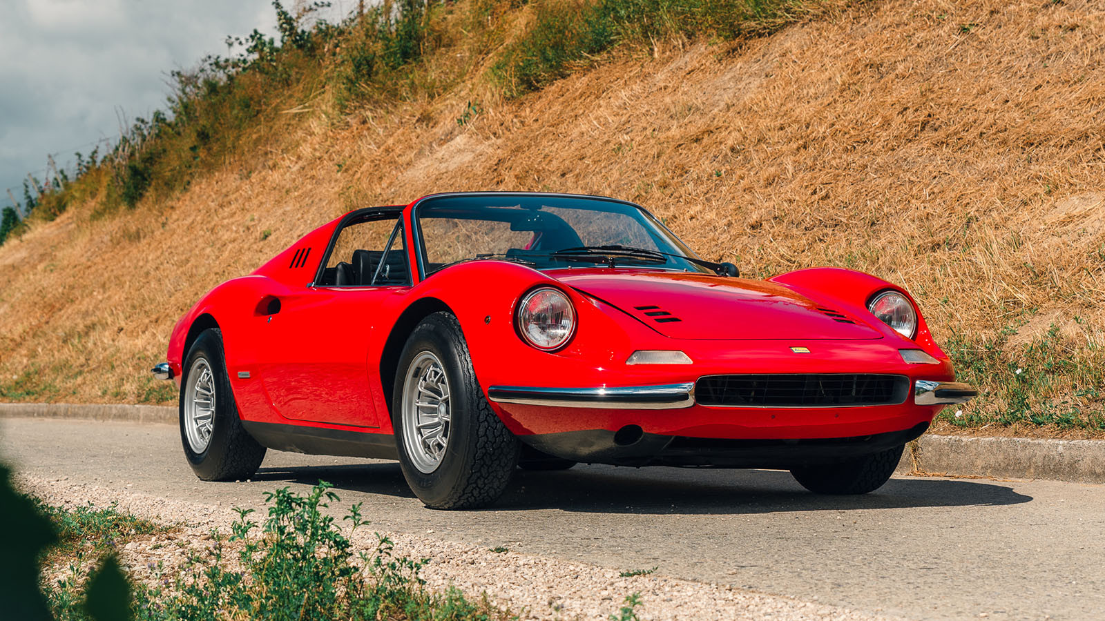 22 of the best open-topped Ferraris | Classic & Sports Car