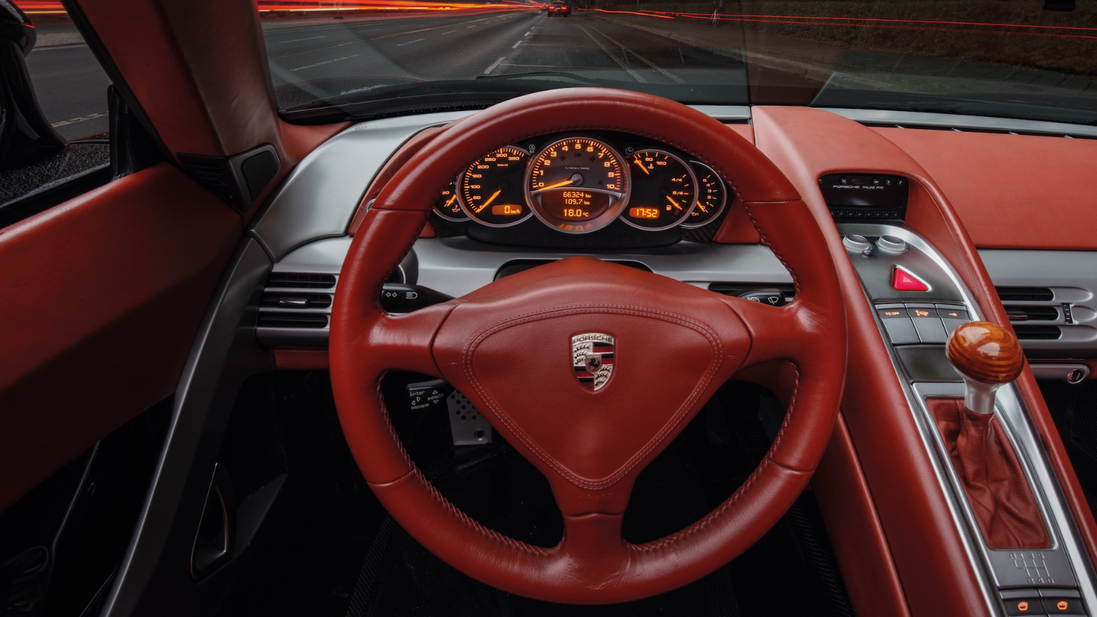 12 of 2003’s high-performance star cars | Classic & Sports Car