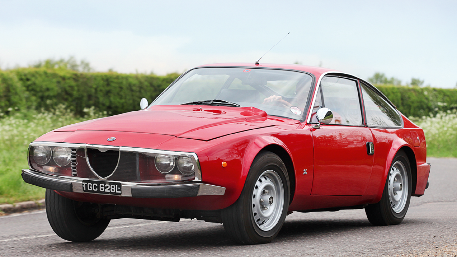 25 important Alfa Romeo coupes | Classic & Sports Car