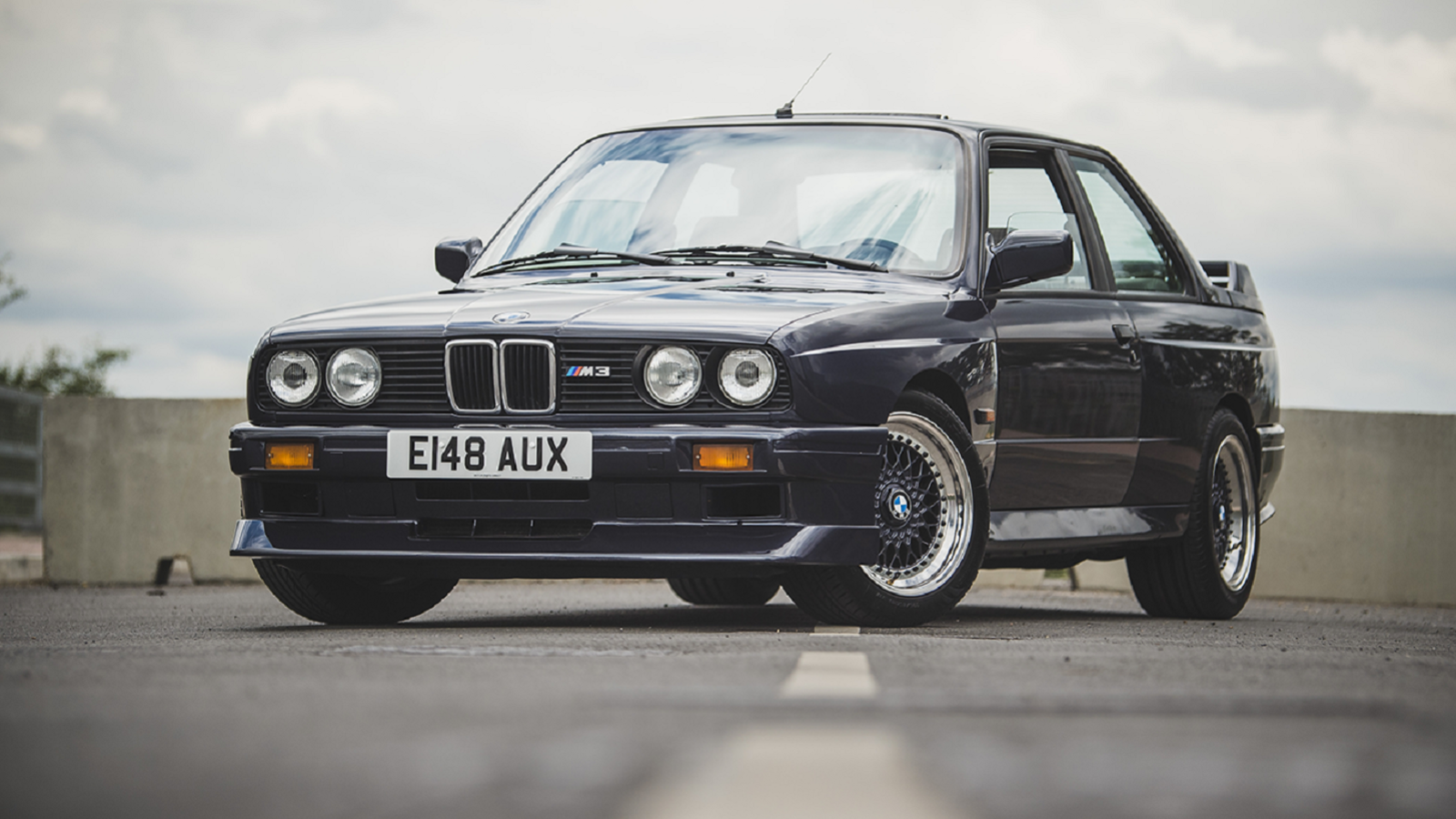 50 years of BMW M cars | Classic & Sports Car