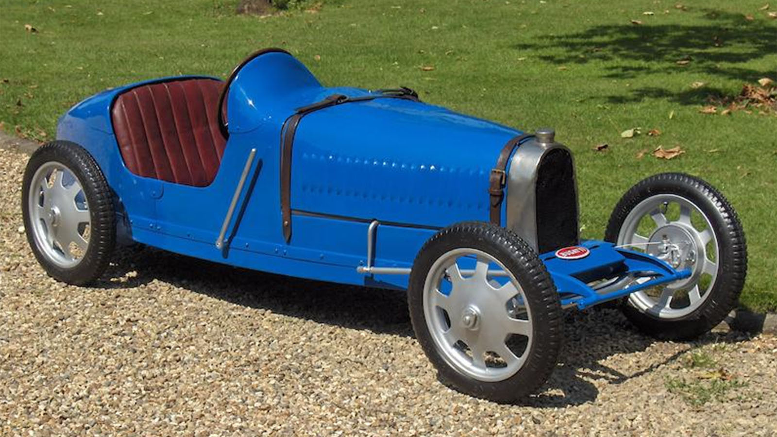 100 years of the Bugatti Type 35 | Classic & Sports Car