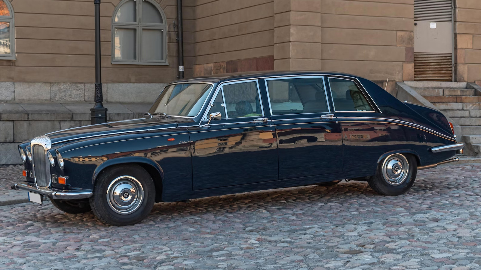 20 der längsten jemals gebauten Autos | Classic & Sports Car