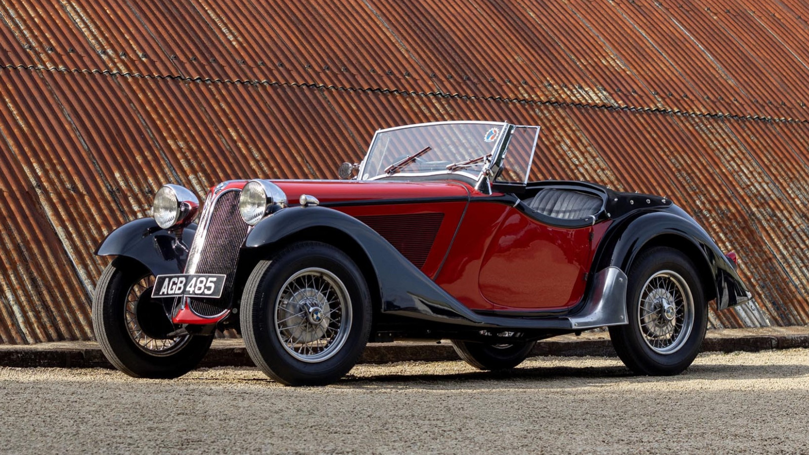 2 for 1? 20 badge-engineered cars | Classic & Sports Car