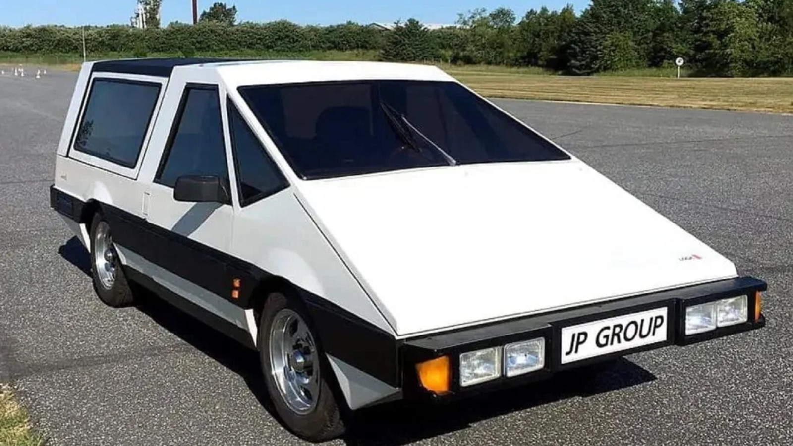 20 Scandinavian car brands | Classic & Sports Car