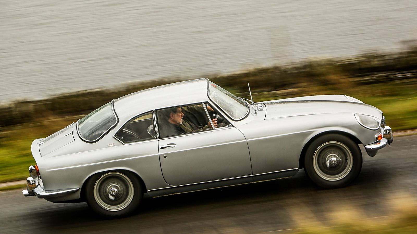 20 affordable coachbuilt classic cars | Classic & Sports Car