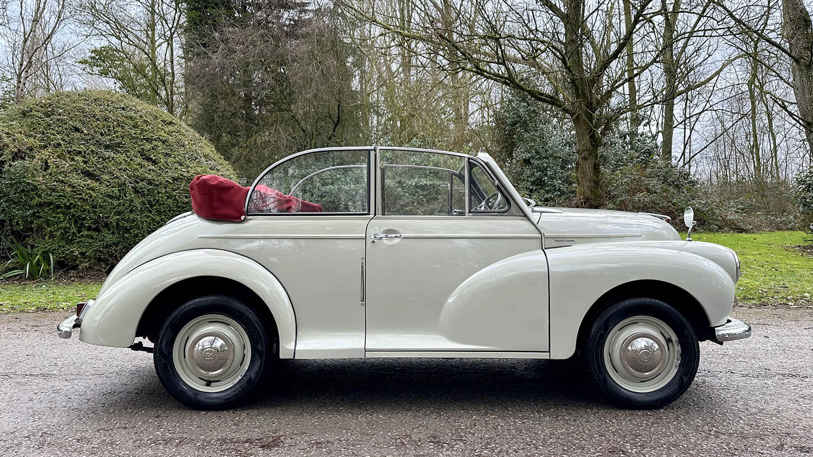 24 of the slowest-ever classic cars | Classic & Sports Car