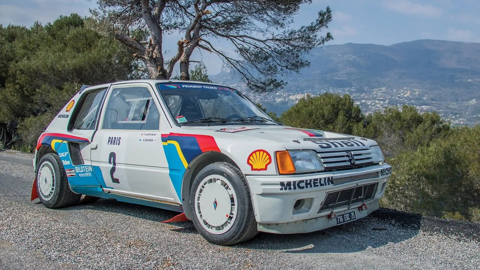 50 years of the WRC: all the winners | Classic & Sports Car