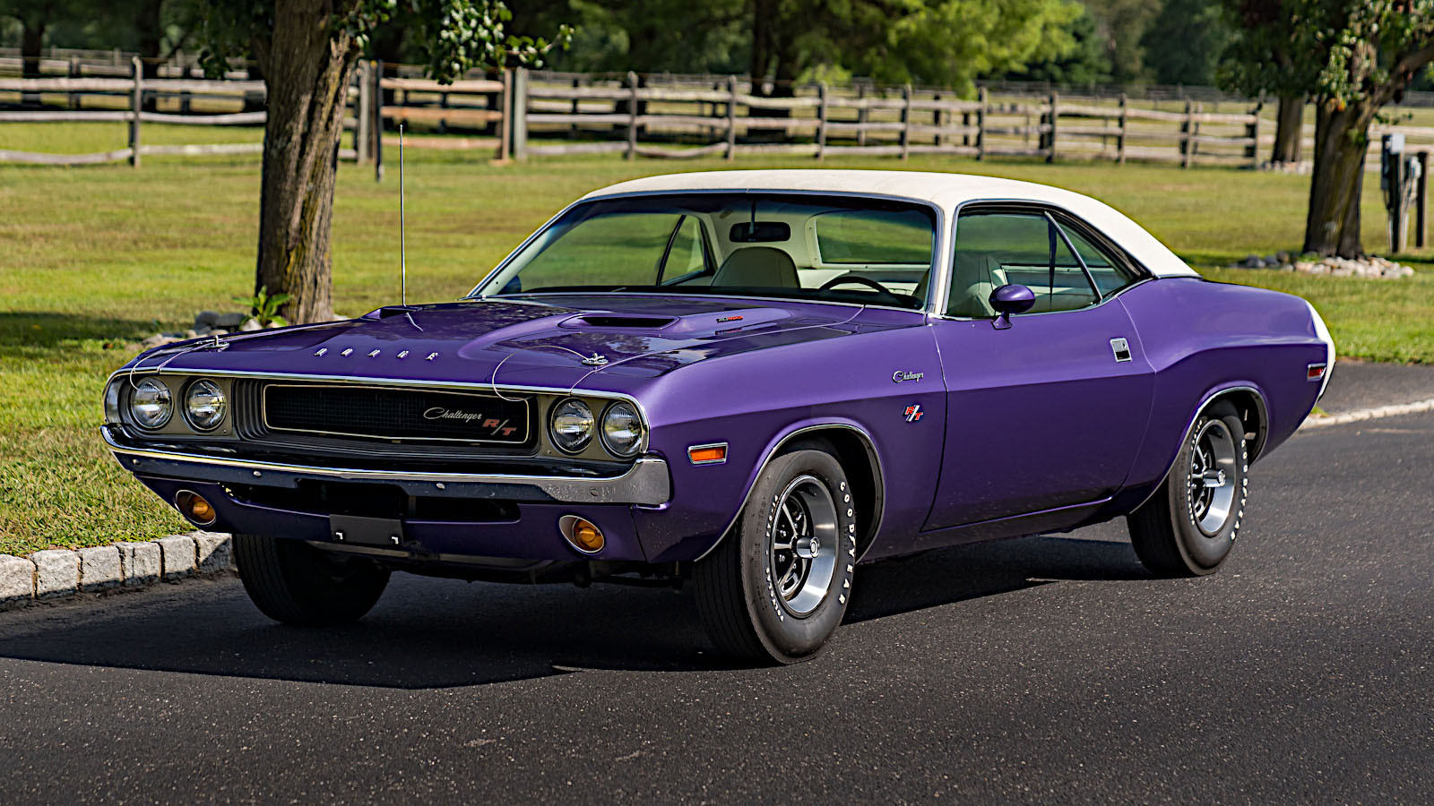 23 car colors with great names | Classic & Sports Car