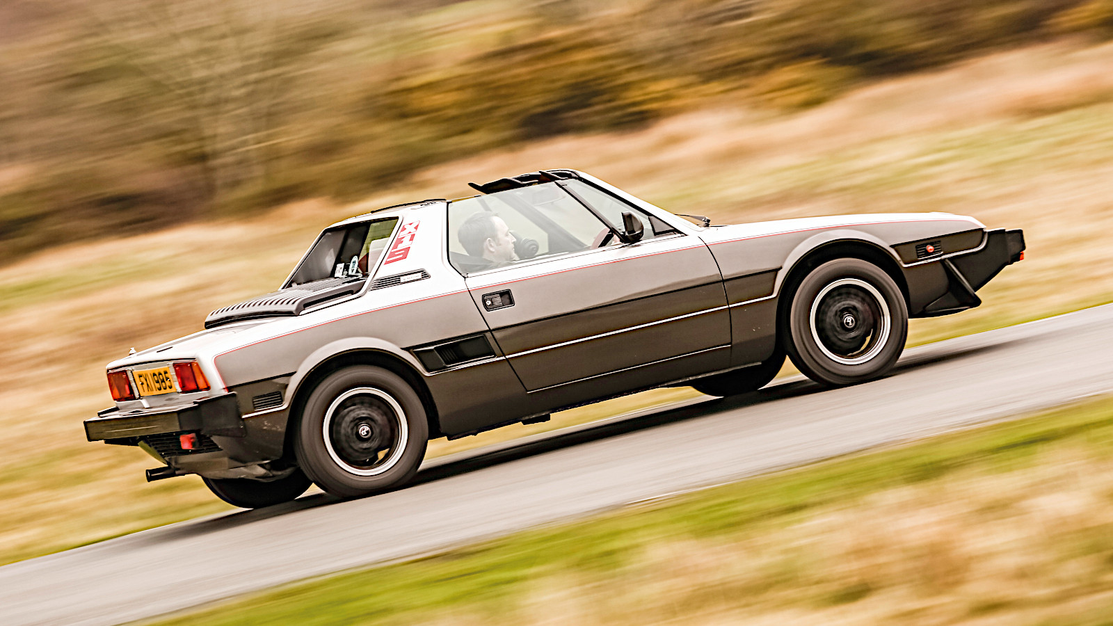 29 new cars of 1972 | Classic & Sports Car