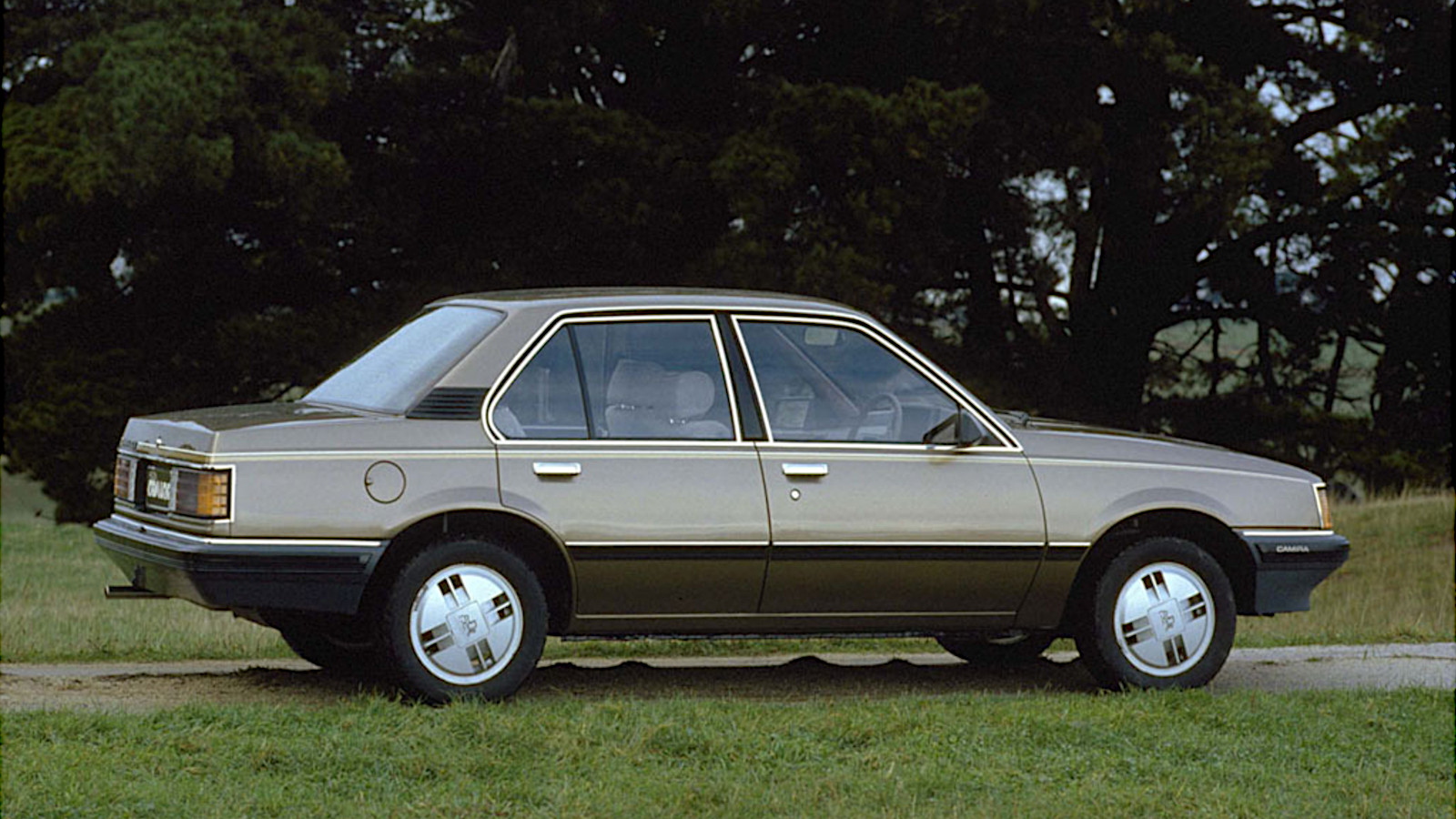 30 new cars from 1982 | Classic & Sports Car