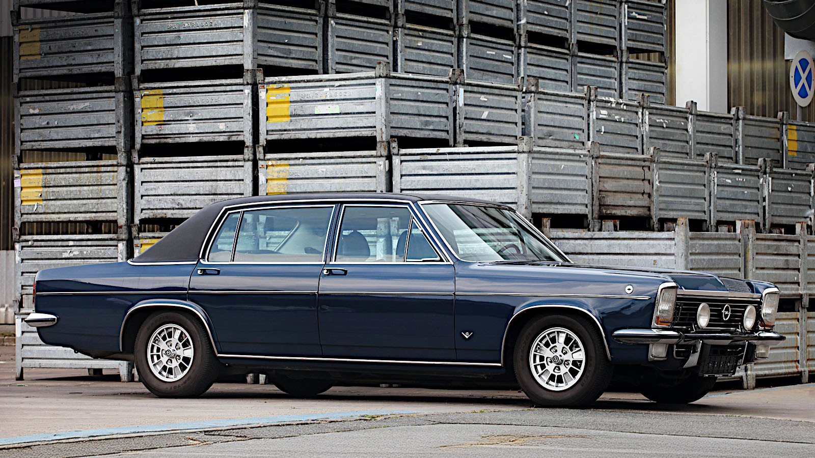 13 US and non-US cars that share a model name | Classic & Sports Car