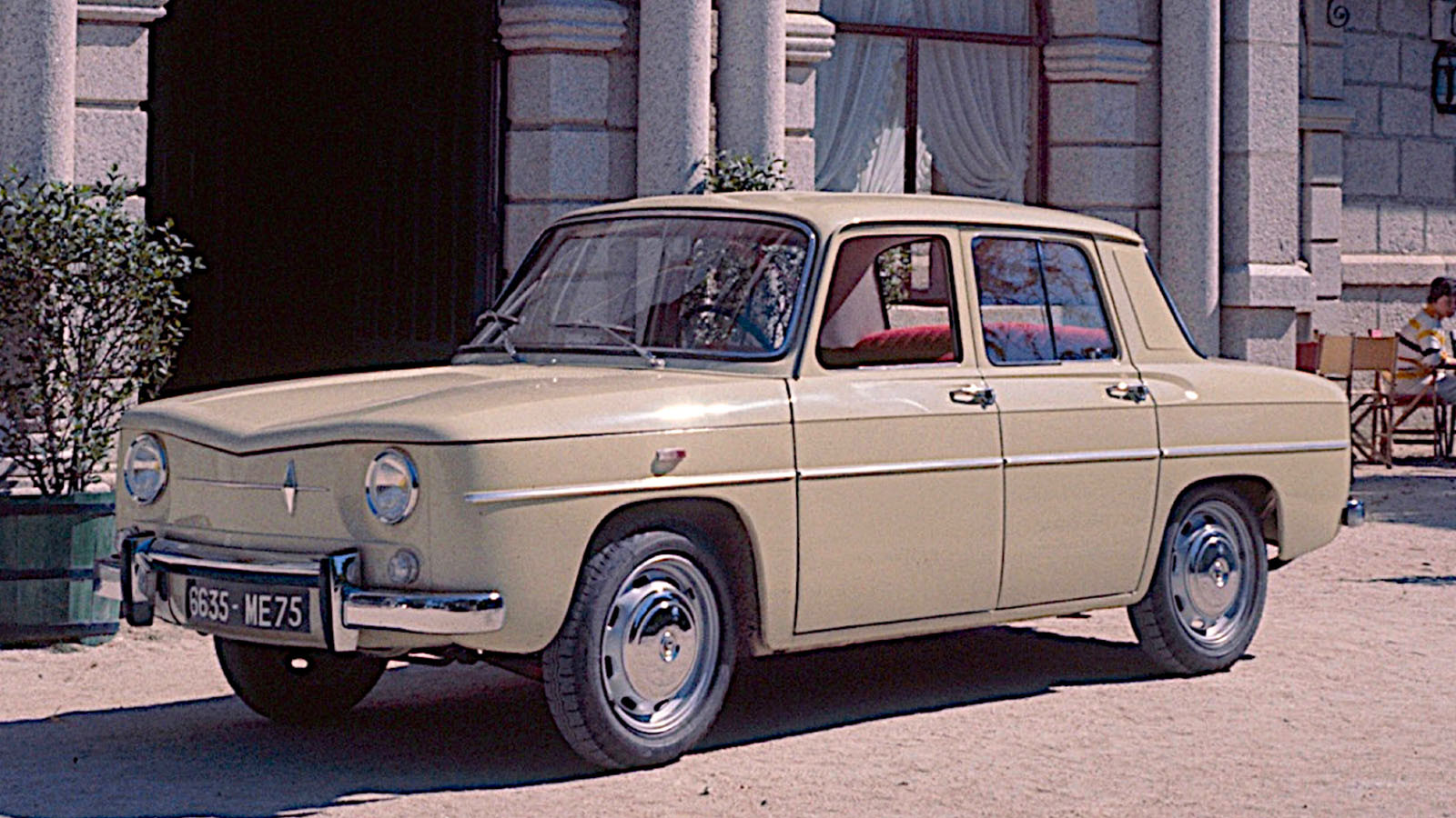 125 years of Renault | Classic & Sports Car