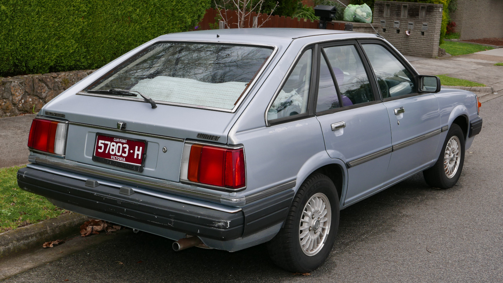 15 unicorn classics from the 1980s | Classic & Sports Car