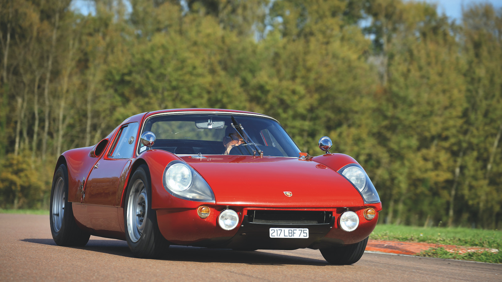 20 sports cars that rocked Le Mans | Classic & Sports Car