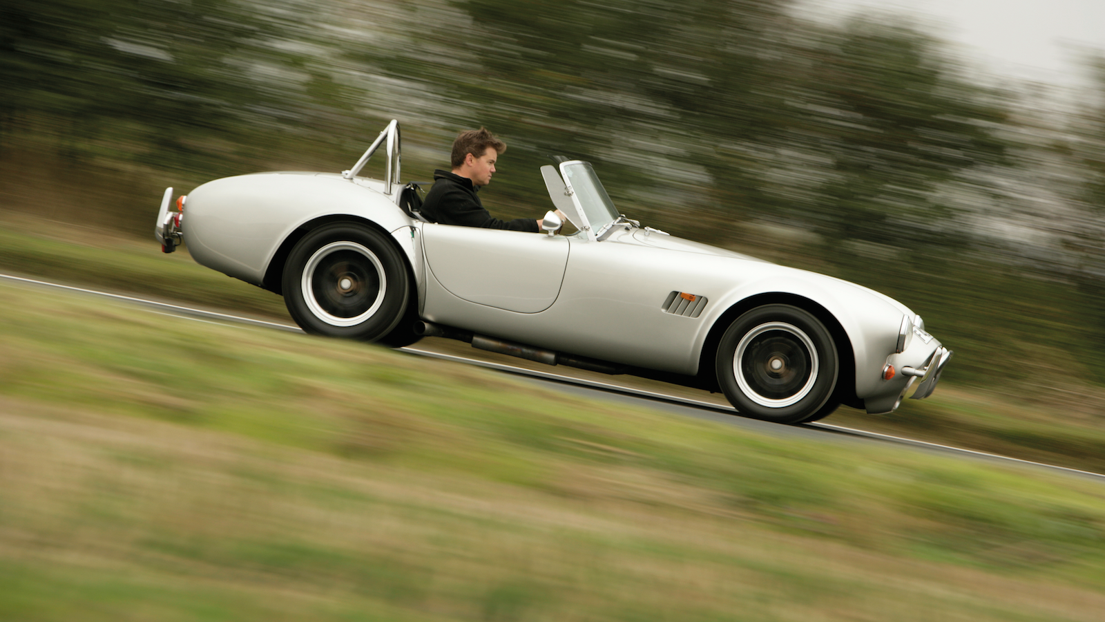 20 reasons to love the Rover V8 | Classic & Sports Car