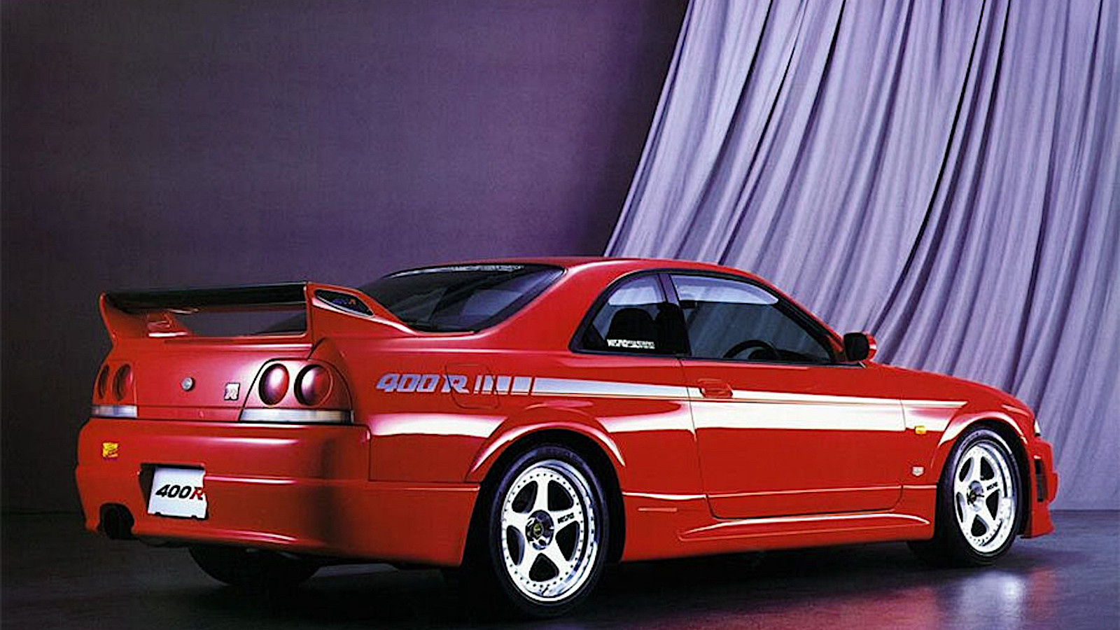 25 top ’90s wheels | Classic & Sports Car