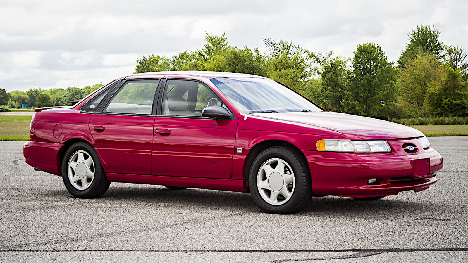 21 of the most powerful front-wheel-drive cars of the 20th century ...