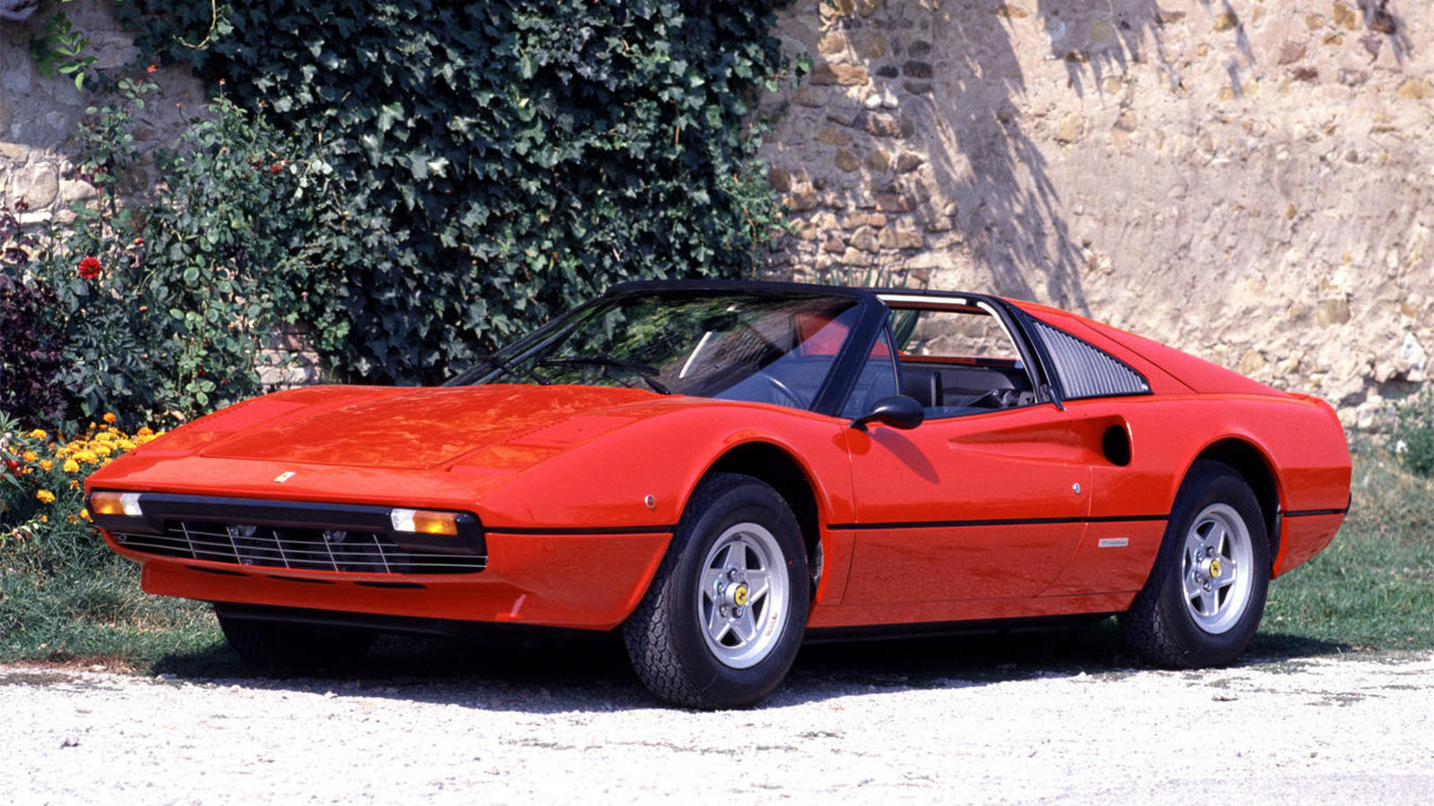 22 of the best open-topped Ferraris | Classic & Sports Car