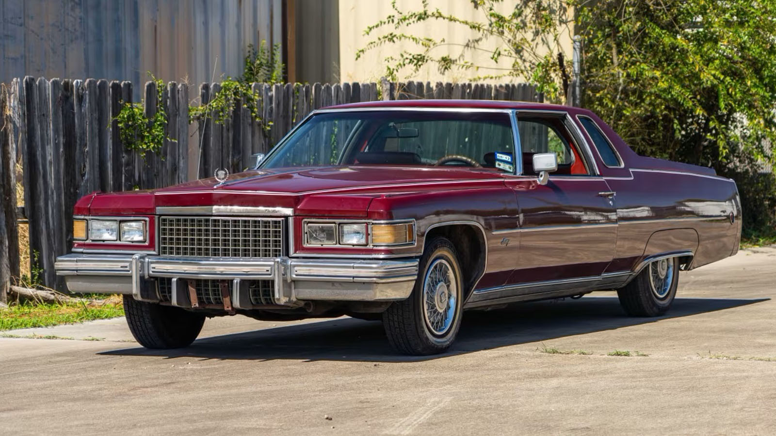 21 Cadillacs that were never made | Classic & Sports Car