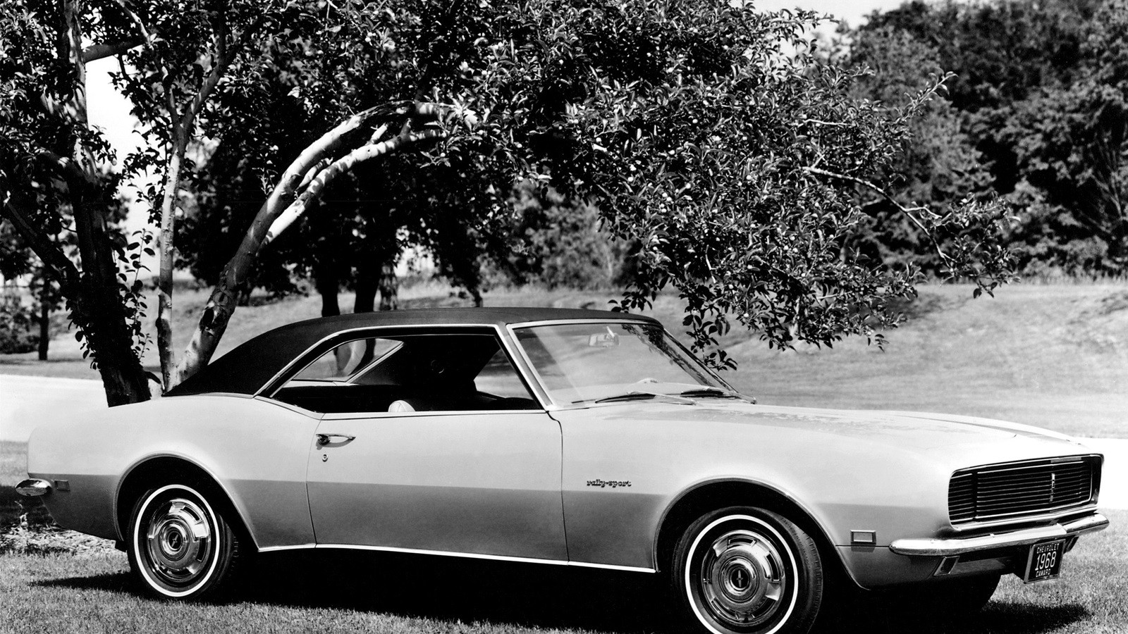 2 for 1? 20 badge-engineered cars | Classic & Sports Car