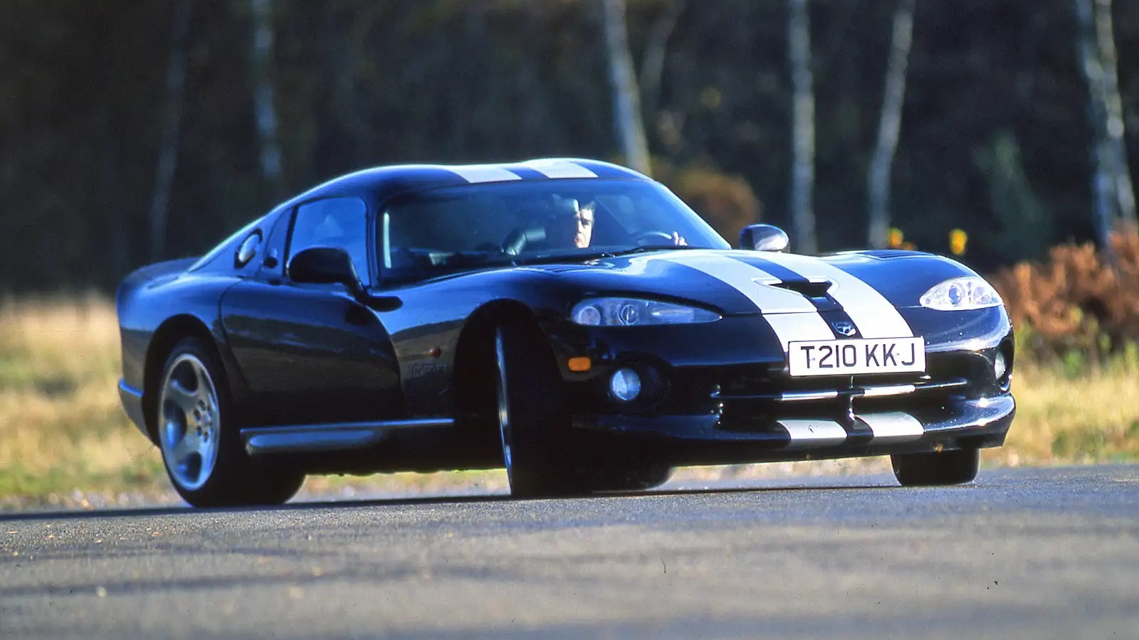 21 cars that exceeded expectations | Classic & Sports Car