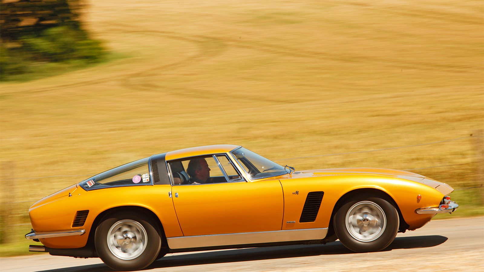 30 motoring 60th birthdays in 2025 | Classic & Sports Car