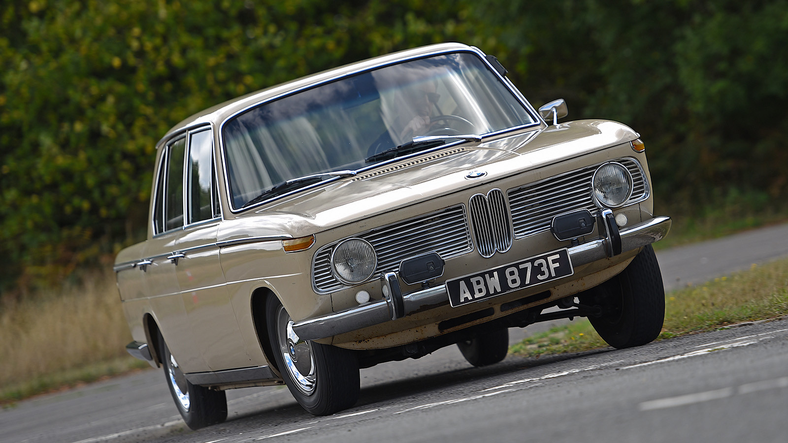 12 German car-design greats | Classic & Sports Car