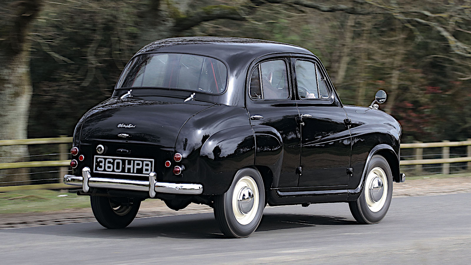 31 small European classic cars | Classic & Sports Car