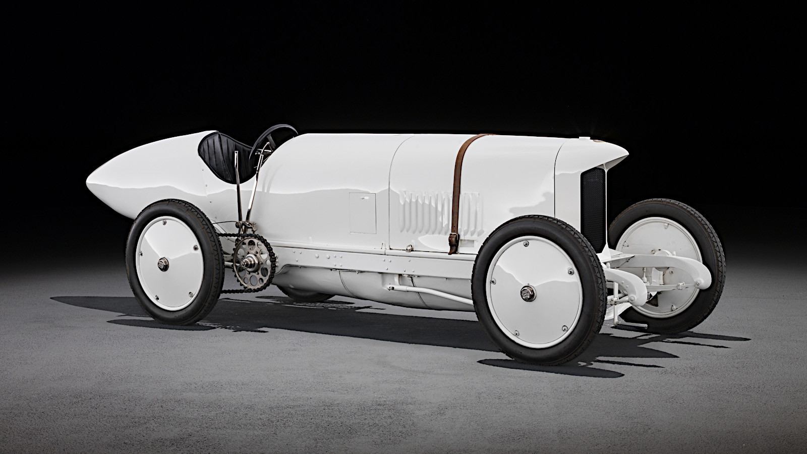 19 pre-WW1 race and record cars | Classic & Sports Car