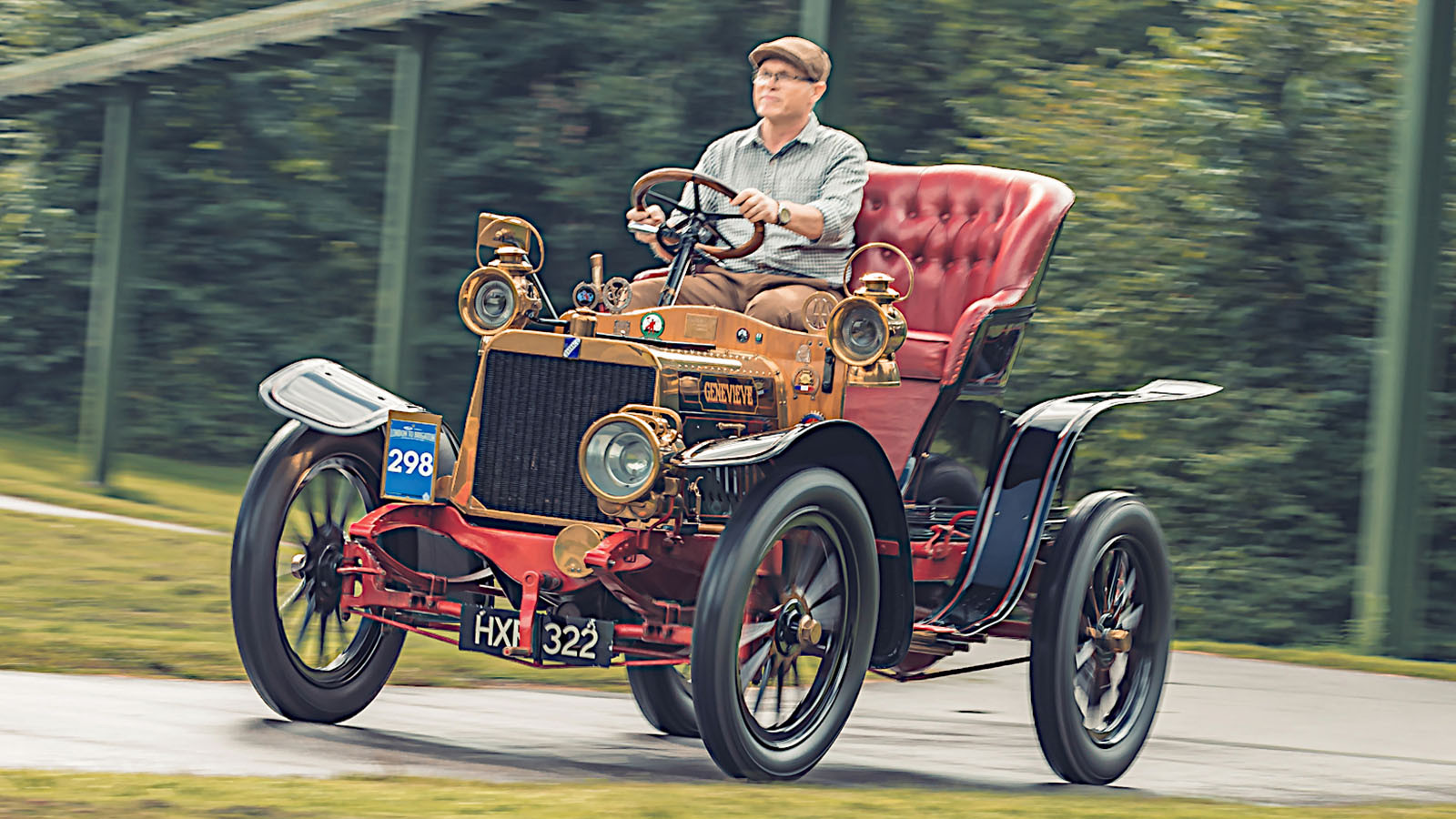 34 little-known French car makers | Classic & Sports Car