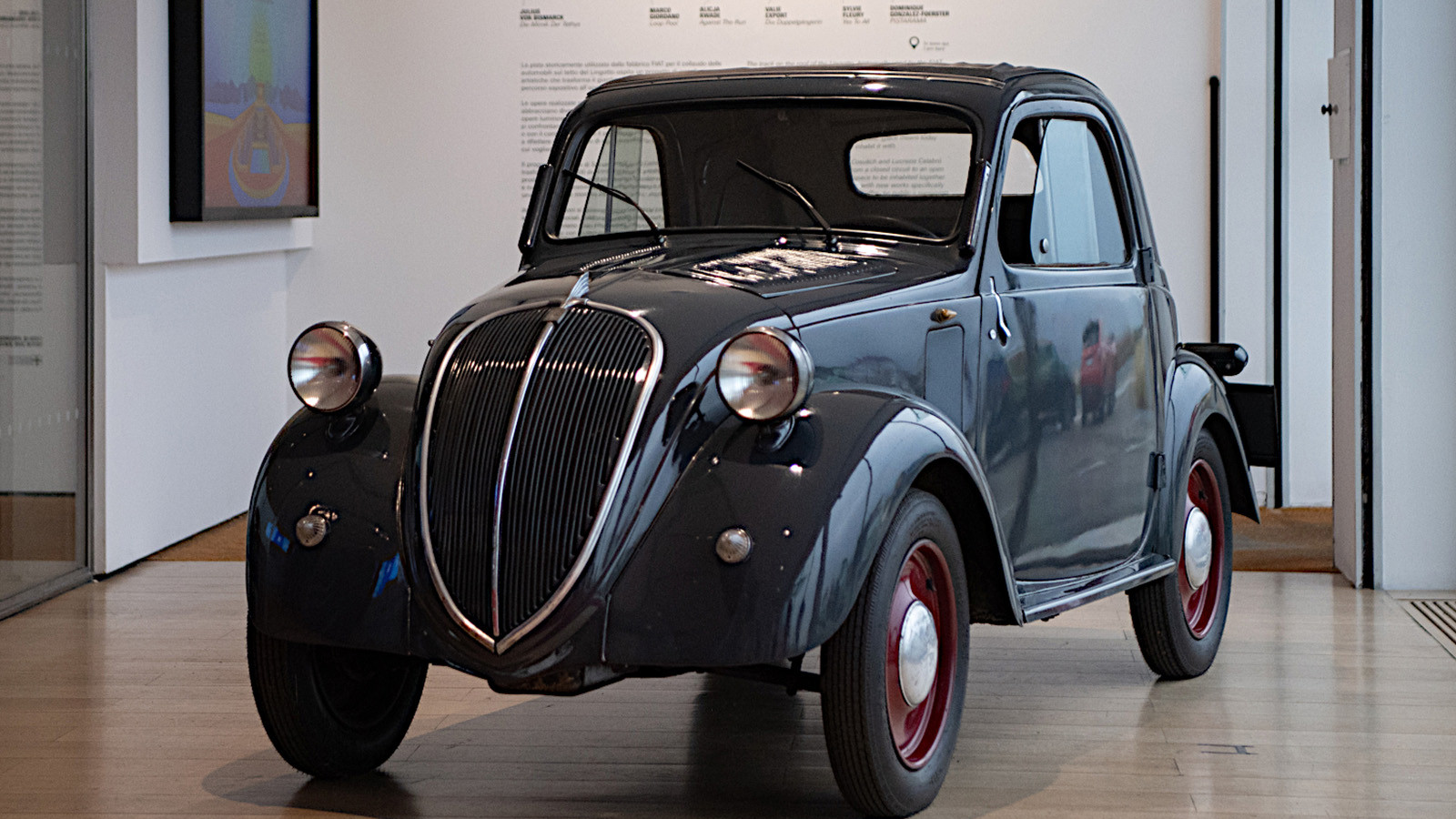 36 two-seat classics | Classic & Sports Car