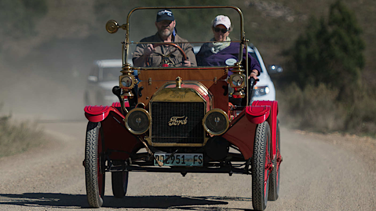 30 cars built in Africa | Classic & Sports Car
