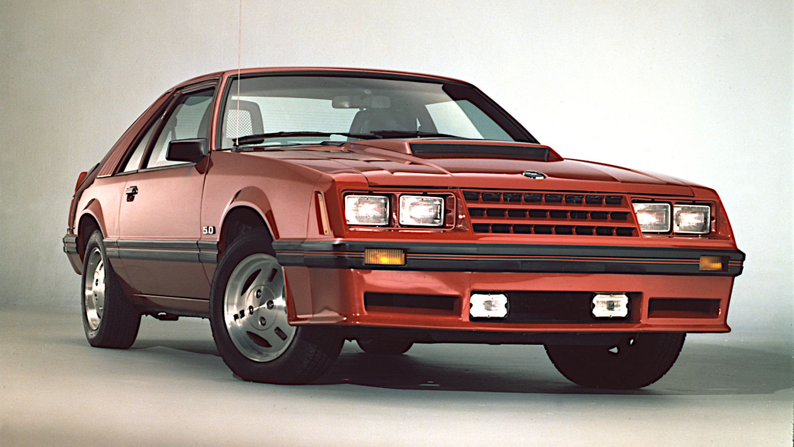 21 rarest Fords | Classic & Sports Car