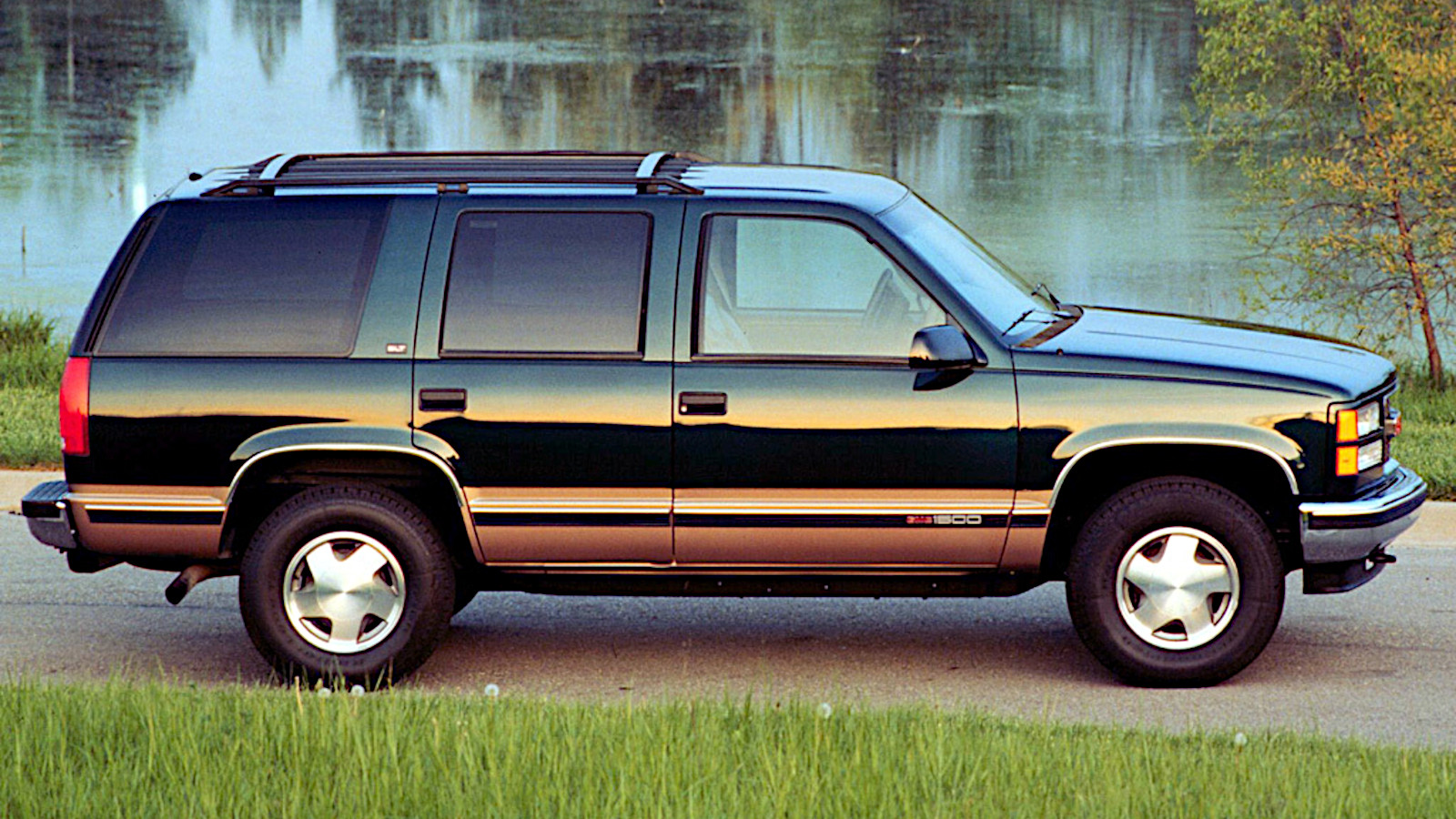 25 cars that share their names with places | Classic & Sports Car