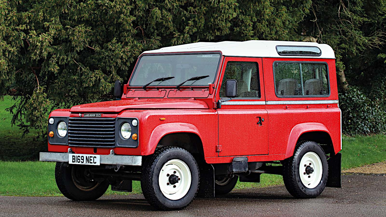 11 modelli europei che hanno fatto il loro ritorno | Classic & Sports Car