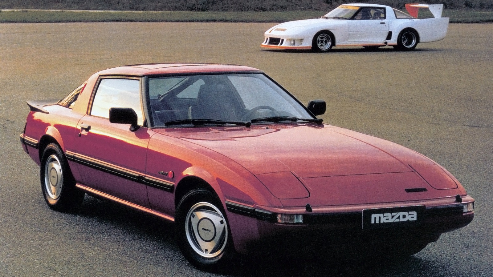 20 cars with great pop-up headlights | Classic & Sports Car