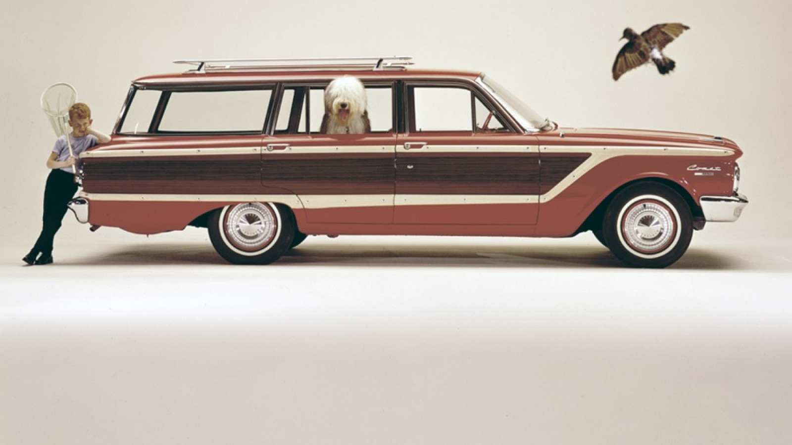 20 extinct American marques | Classic & Sports Car