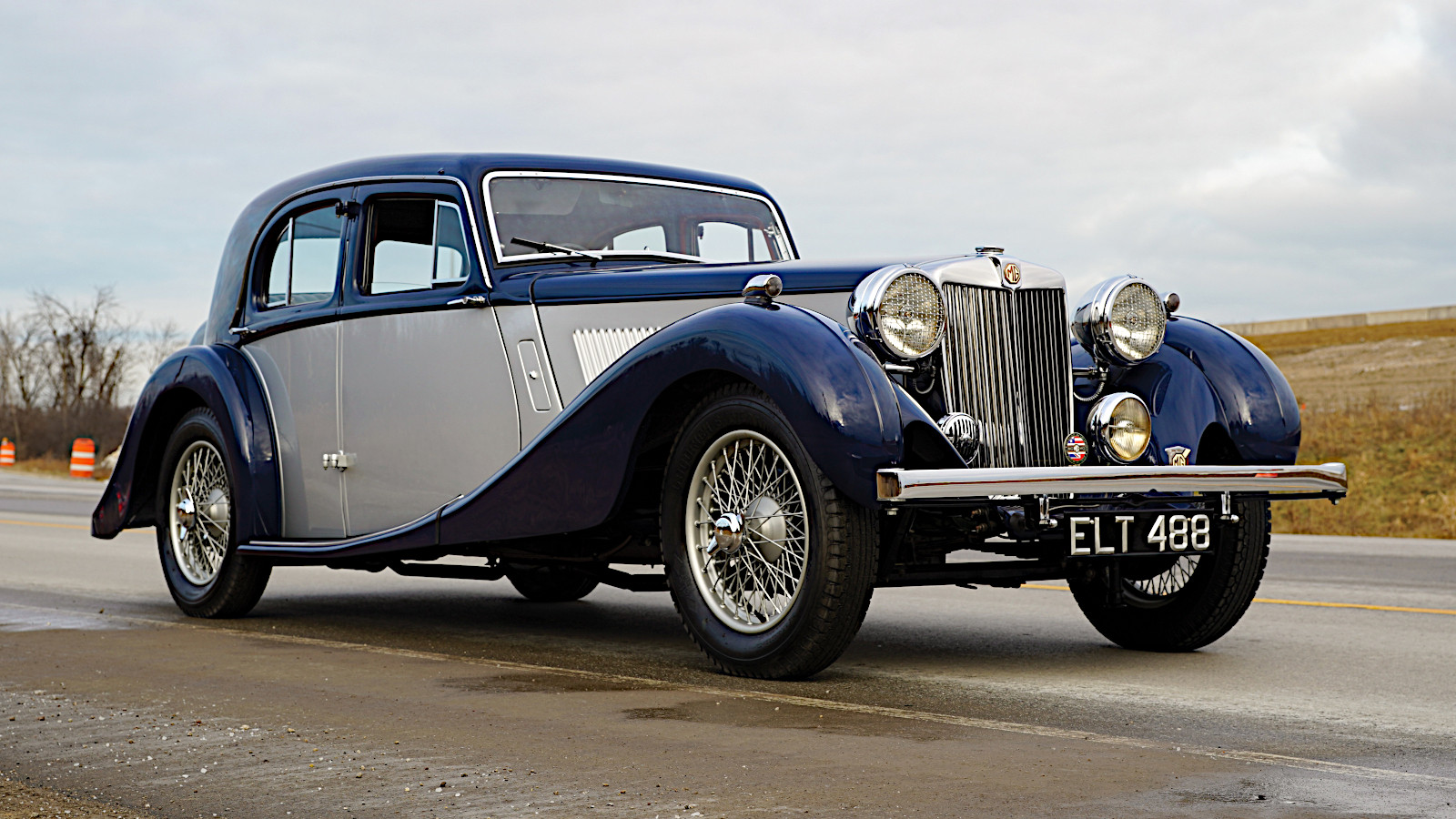 23 times MG got it right | Classic & Sports Car