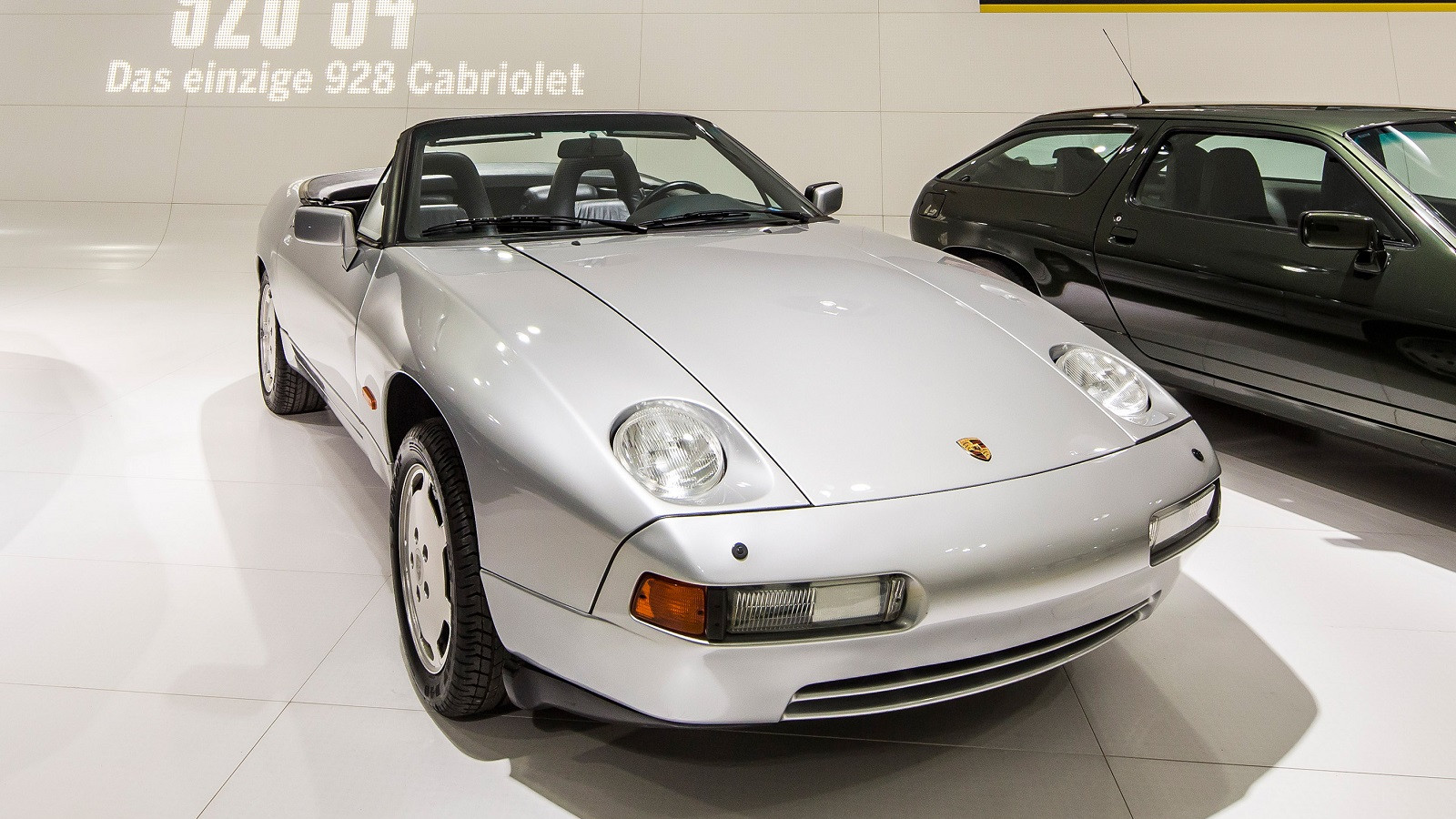 45 years of the Porsche 928 | Classic & Sports Car