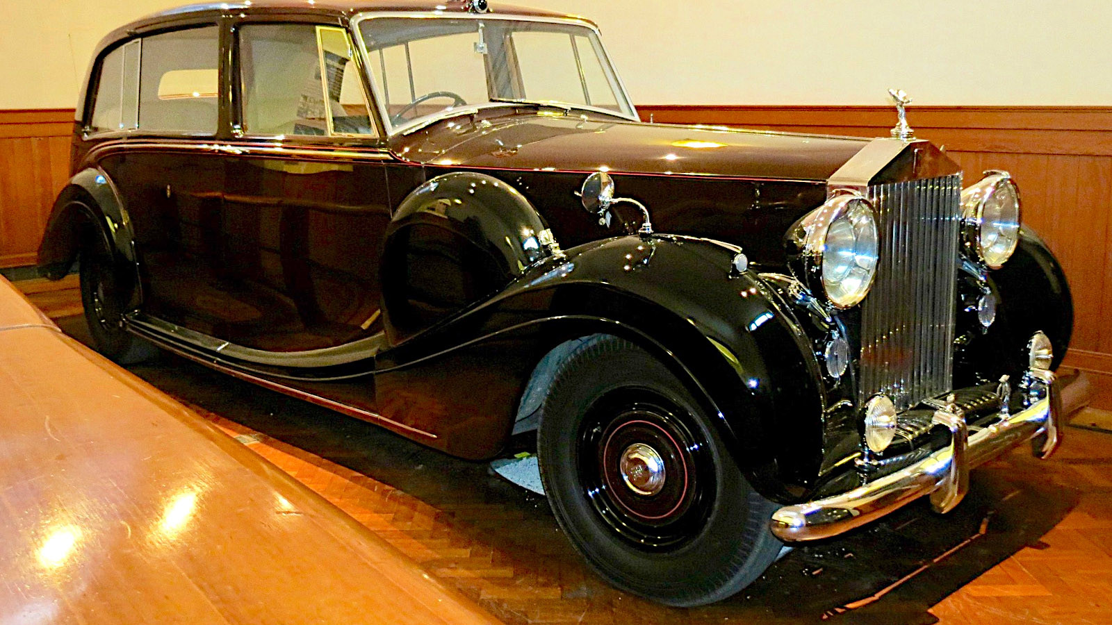 100 years of the Rolls-Royce Phantom | Classic & Sports Car