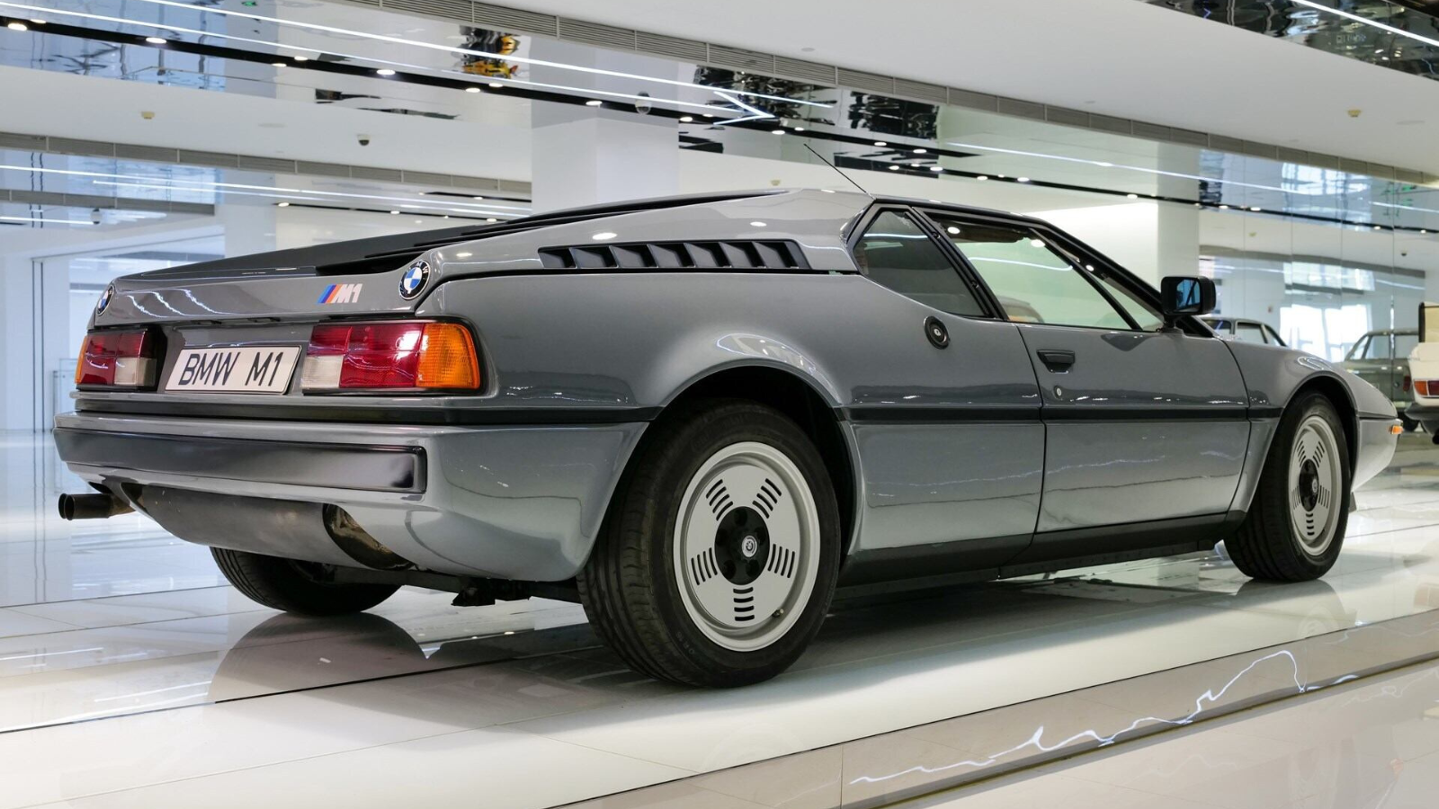 26 classic BMWs for sale – in one auction | Classic & Sports Car