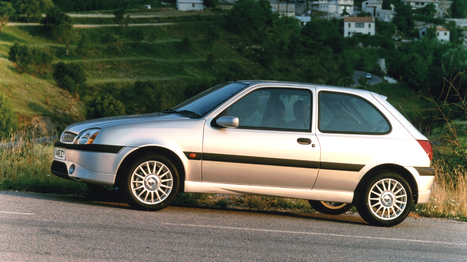 Hot 20? Celebrating the highs and lows of the fast Ford Fiesta ...