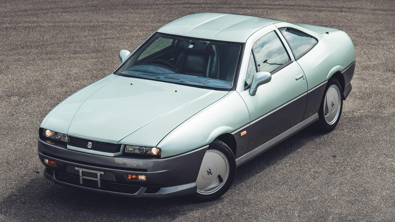 22 of the best ’80s wheels | Classic & Sports Car