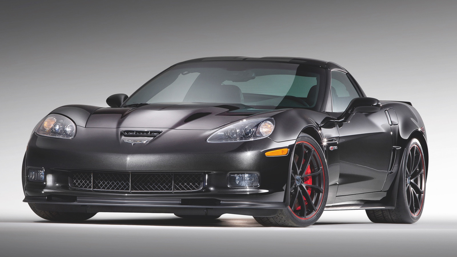 10 top Chevrolets | Classic & Sports Car